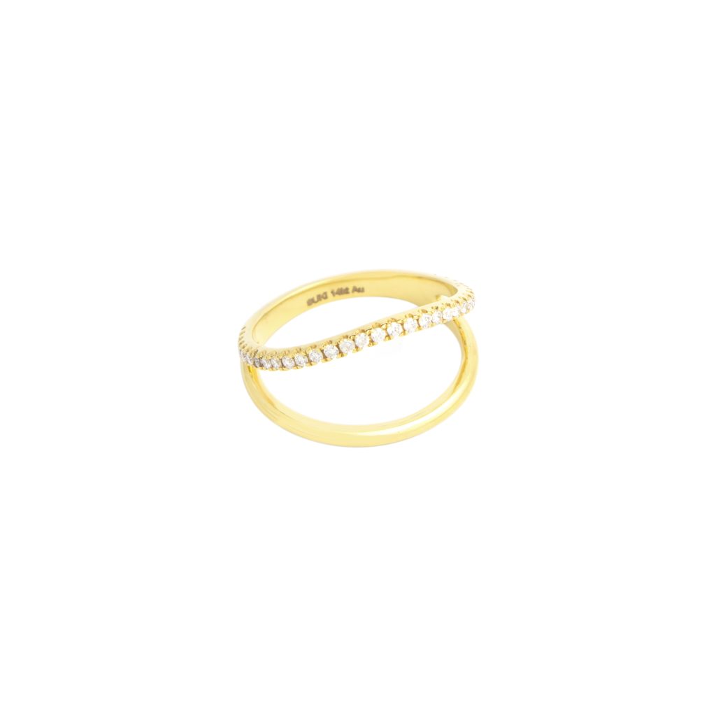 Suki Jewelry | Cicely Ring
